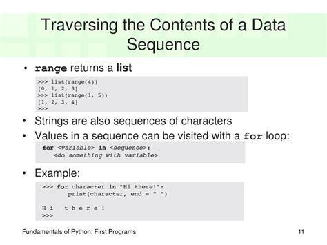 Ppt Fundamentals Of Python First Programs Powerpoint Presentation Free Download Id7059638