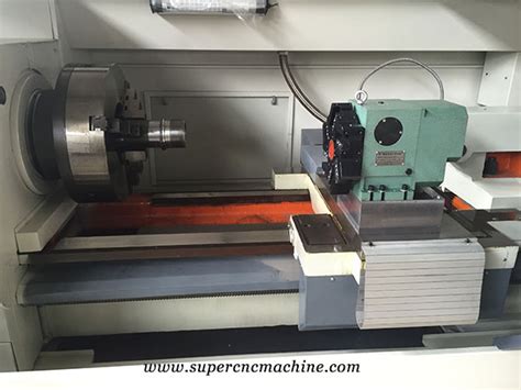 CNC Pipe Threading Machine Professional CNC Machine Manufacturers