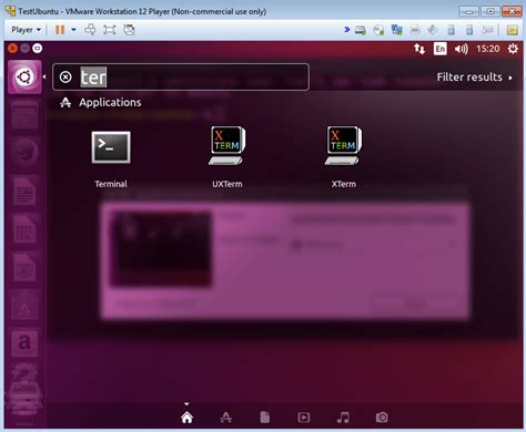 วิธีใช้งาน Ubuntu ใน Vmware ผ่านทาง Ssh Ba Na Na เรื่องกล้วยๆ