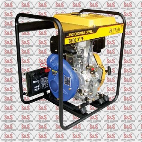 Motobomba A Diesel De 3 X 3 Polegadas Motor De 100 Cv Partida