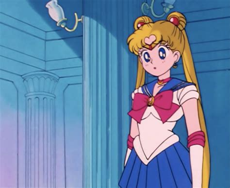 Sailor Moon 1992