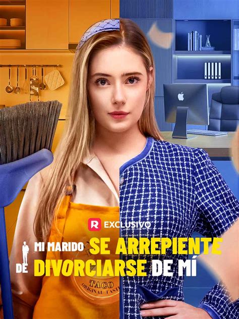 Episodio 25 Mi Marido Se Arrepiente De Divorciarse De Mí Reelshort
