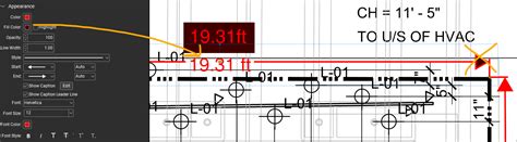 Dimension Text Box Fill Bluebeam Community
