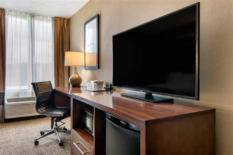 Comfort Suites Baymeadows Near Butler Blvd United States