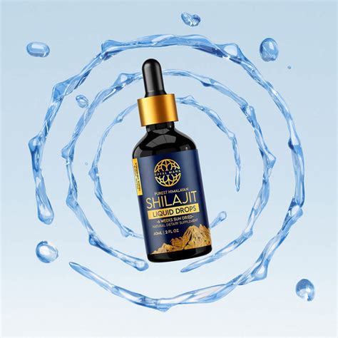 Does Shilajit Boost Testosterone By Positive Pulse Post Medium