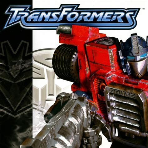 Stream Leo Splinterson Listen To Transformers Armada Ps2 Soundtrack Playlist Online For Free