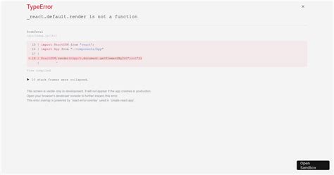 Keeper App Part 1 Starting Codesandbox