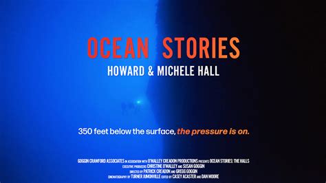 Ocean Stories Diving And Marine Life Documentary Sirokotv