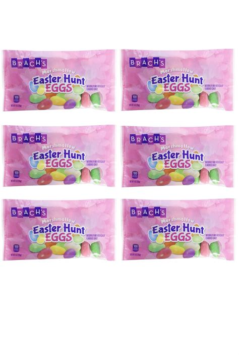Brachs Marshmallow Easter Hunt Eggs Stores At Patrick Oala Rarua Blog