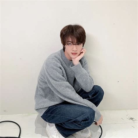 Updated Bts Members Mbti Types In 2024 Tadaland