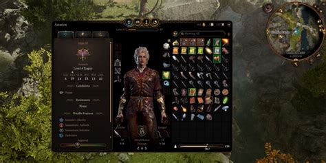 Hidden Secrets In Act 3 Of Baldurs Gate 3