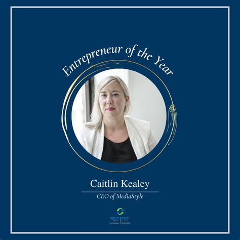 Caitlin Kealey Posted On Linkedin