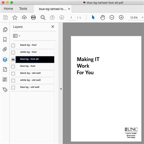 Missing Illustrator Layers After Exporting The Pdf Adobe Community 12457428