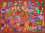 Alphabet Brainzy The Aquabats Wiki Fandom