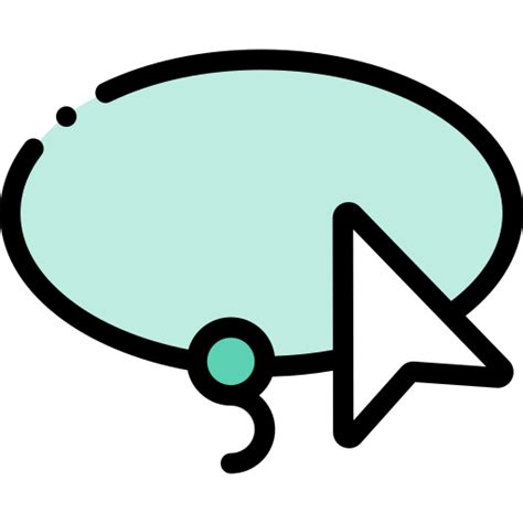 Lasso Detailed Rounded Lineal Color Icon Lasso Detailed Rounded Lineal Color Icon