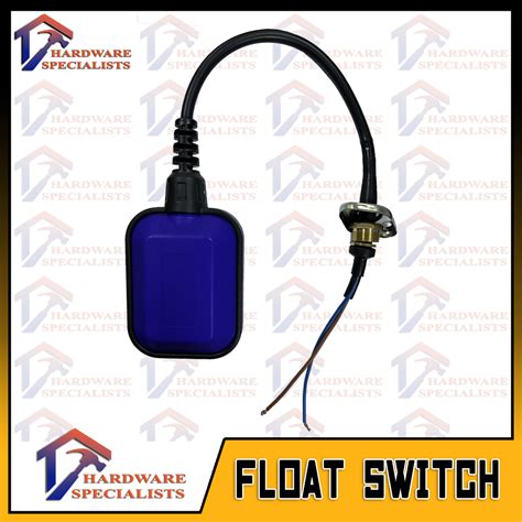 Float Switch Replacement For Viva Submersible Authentic Shopee Malaysia