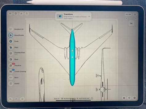 Experiment Of The Day Trying Gannet Scale Models