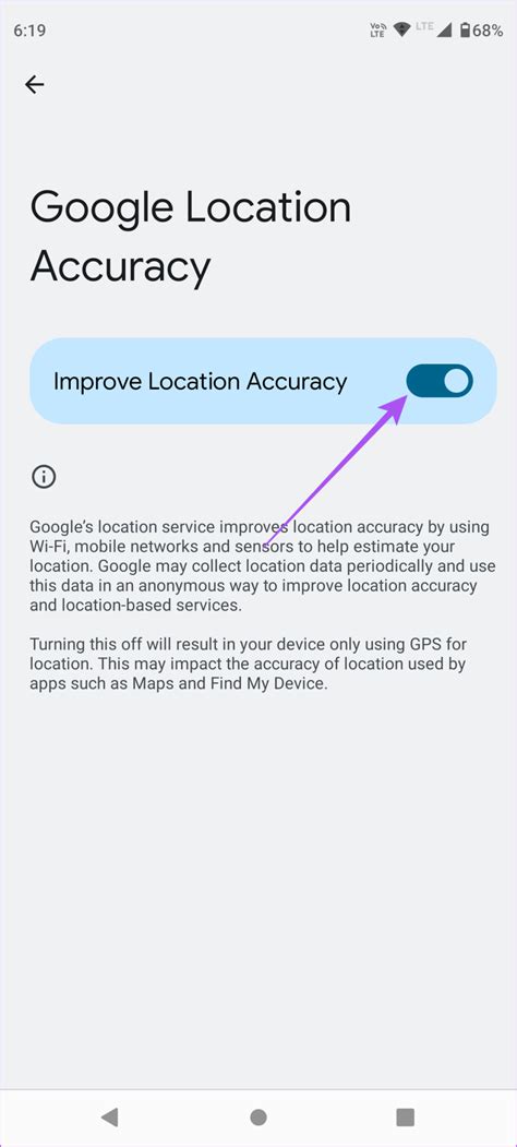 4 Fixes For Weather Widget Not Updating On Android Guiding Tech