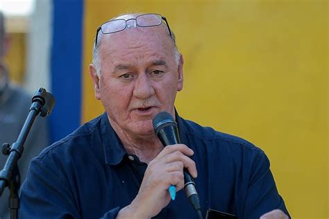 Brother Of George Mcbrearty Encourages All Republicans To Attend 43rd Anniversary Commemoration