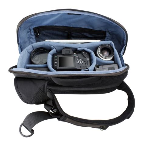 Quick Escape Sling Crumpler Photography Camera Bag Camera Bag Bag