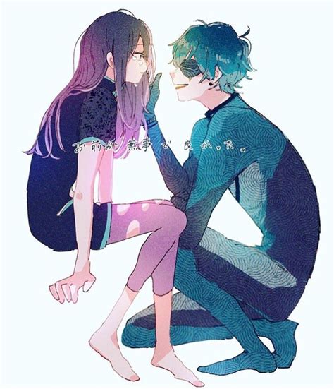 Pin Di Nortehazer Su Miraculous Luka Fumetti Manga Ragazza
