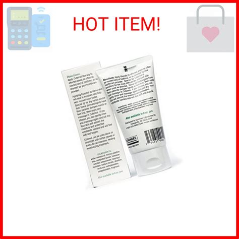 Cutemol Emollient Moisturizing Cream Serious Moisturizer Lotion Balm