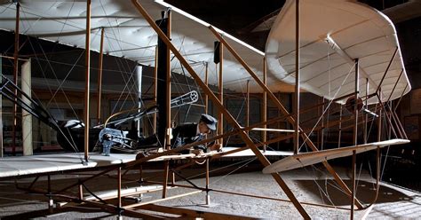 120 Godina Od Istorijskog Leta Braće Rajt Aero Telegraf