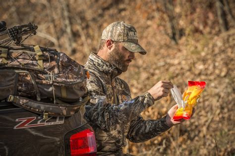 Are You Obsessed With Scent Control Read This Deer And Deer Hunting