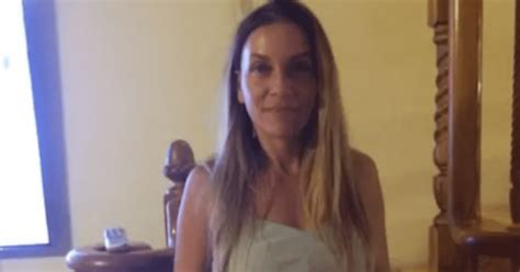 Ann Marie Guerra Cop Who Stuffed Panties In Male Subordinates Mouth Had Her Promotion Pulled