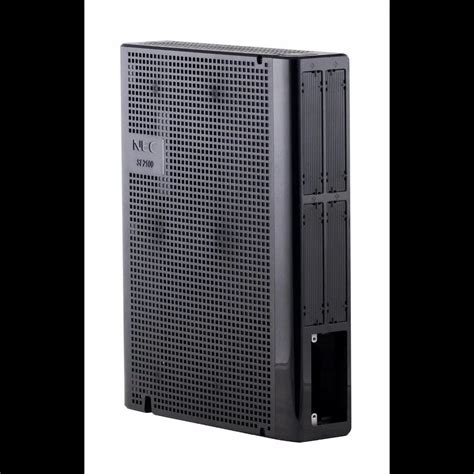 Black Base Body Nec Computer Chassis At ₹ 16000piece In Patna Id