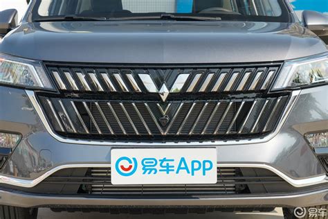 【五菱佳辰15t Cvt智享豪华型外观细节图片 汽车图片大全】 易车