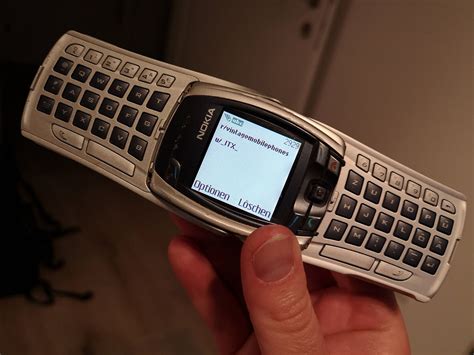 La Historia De Nokia Desde Sus Teléfonos Ar