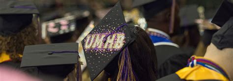 Umhb Announces Confirmed Graduates From 167th Graduating Class