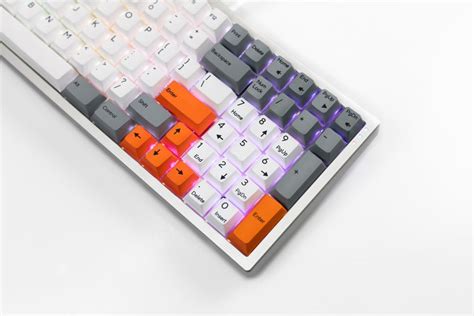 Massdrops Ctrl Keyboard Looks Just Like Input Clubs K Type Tom