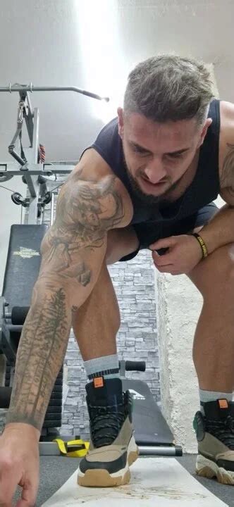 Guys Crushing And Stomping F Worm Crush Part 2