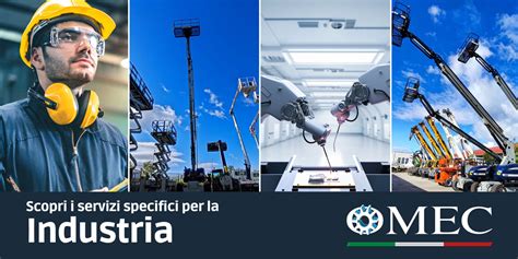 Servizi Per Lindustria Omec