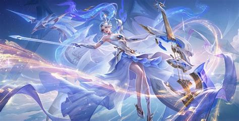 伽罗 最初的交响 花瓣网