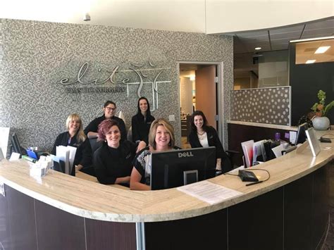 Elite Plastic Surgery Our Practice