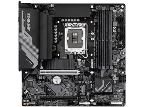 技嘉b760m Gaming X Wifi6e Ddr4 Gen5gigabyte技嘉b760m Gaming X Wifi6e