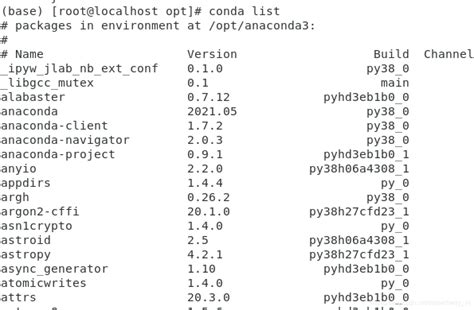 【anaconda】centos7安装python3+anaconda+pytorch+pycharm_centos7 默认使用ancada python-CSDN博客
