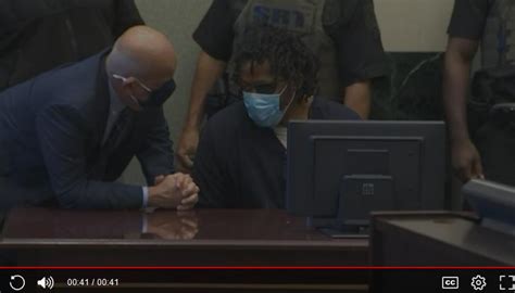 Terry Lenamon On Linkedin Markeithloyd Deathpenalty Terencelenamon