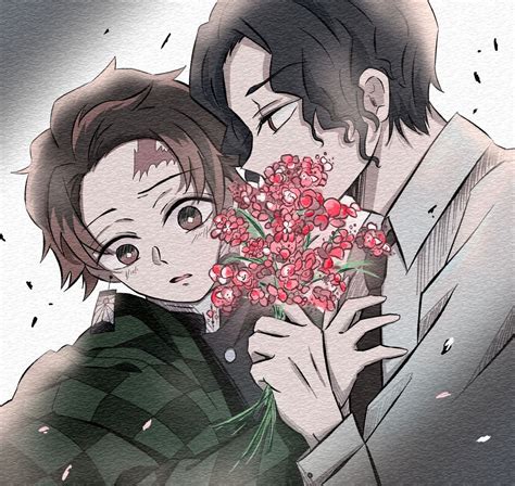Por Que Yo Muzan X Tanjiro Artofit