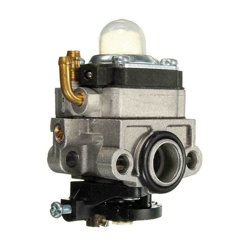 Natefemin 25cc 2 Stroke Engine Carburetor Part 753 04745 753 1225 With
