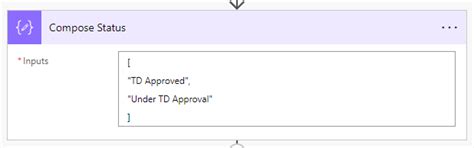 solved check if values exist on an array power platform community