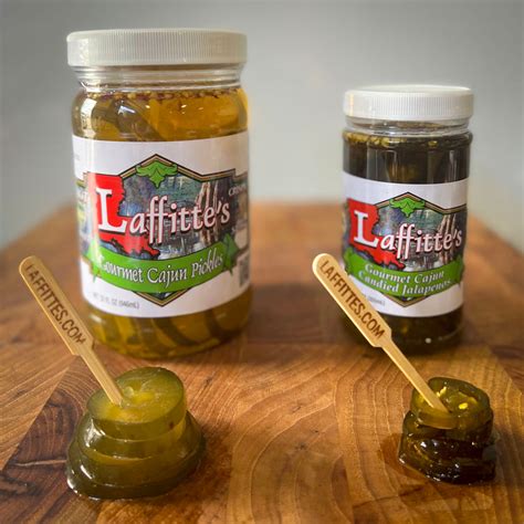 Laffittes Cajun Foods
