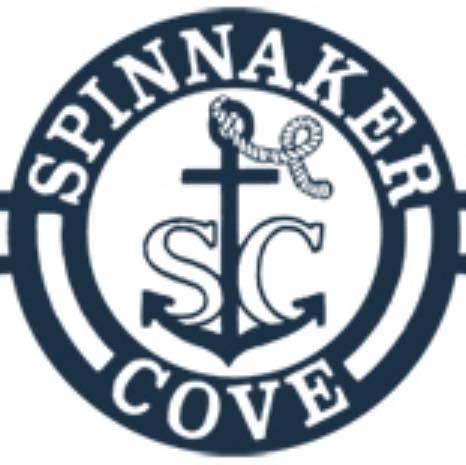 Spinnaker Cove Yacht Club Scyc