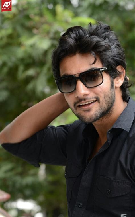 Aadi Latest Photoshoot Stills
