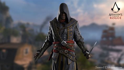 🔥 40 Assassins Creed Rogue Wallpapers Wallpapersafari
