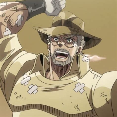 Joseph Joestar Icon Memes Jojo Siwa Jojo No Kimyou Na Bouken