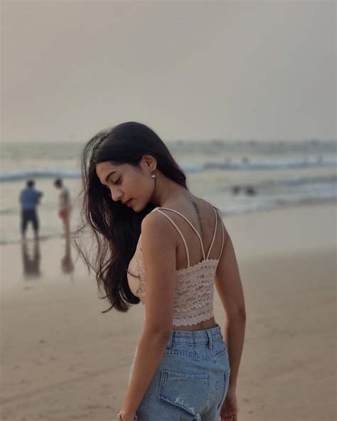 Keerthana Sreekumar Rare Rmallubabes